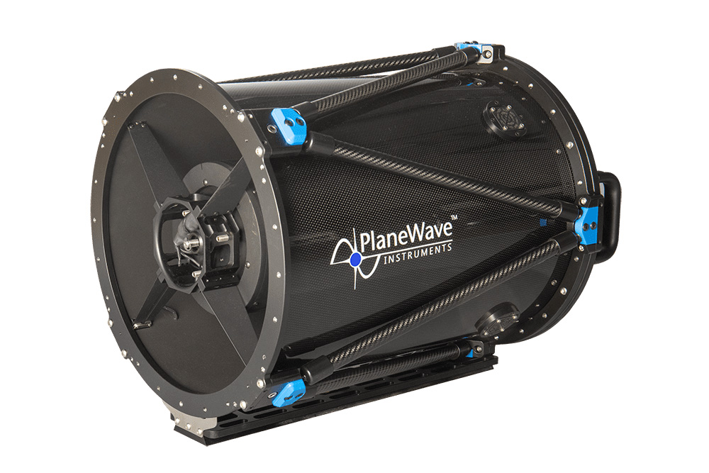 PlaneWave Europe | Professionelle Astrographen der Spitzenklasse